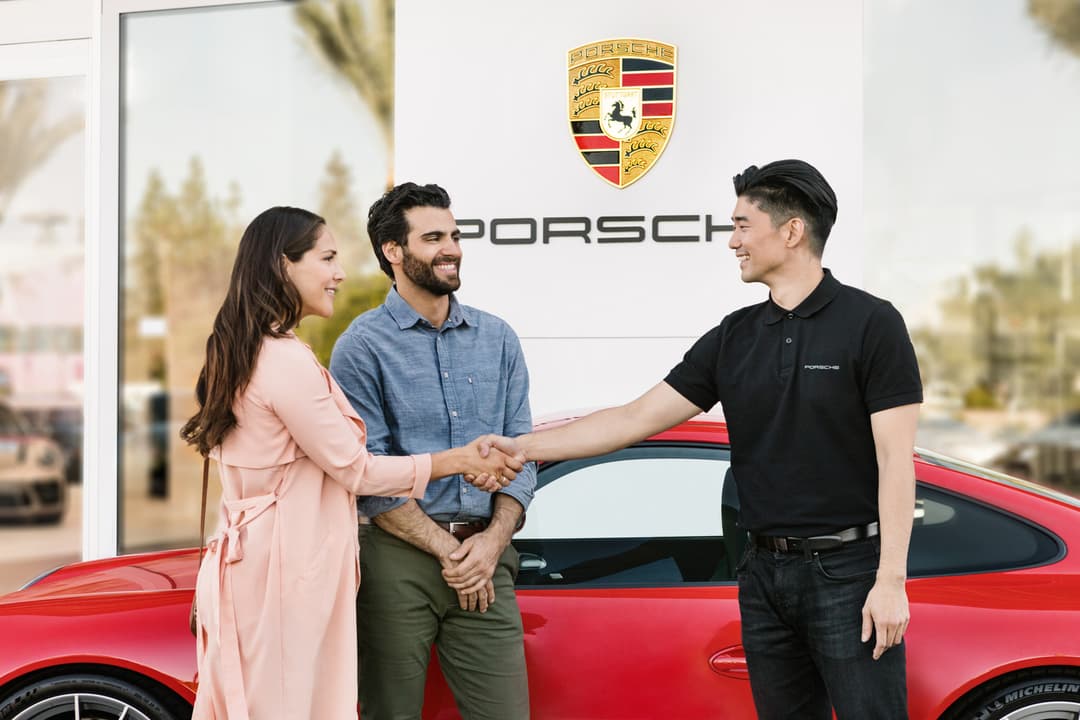 About Hennessy Porsche North Atlanta | Roswell GA | Hennessy Porsche ...